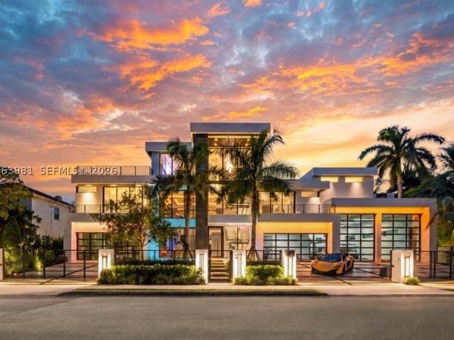 725 Poinciana Dr, Fort Lauderdale, FL 33301