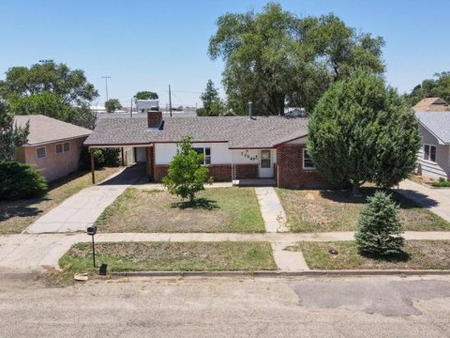 725 Poplar Ave, Las Animas, CO 81054