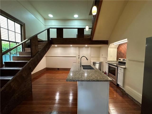 725 Port St, Unit 725, New Orleans, LA 70117 | Compass