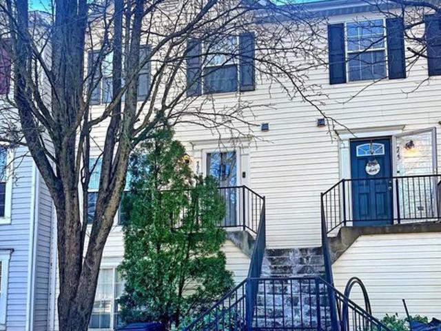725 Paldao Ter Unit 3, Landover, MD 20785