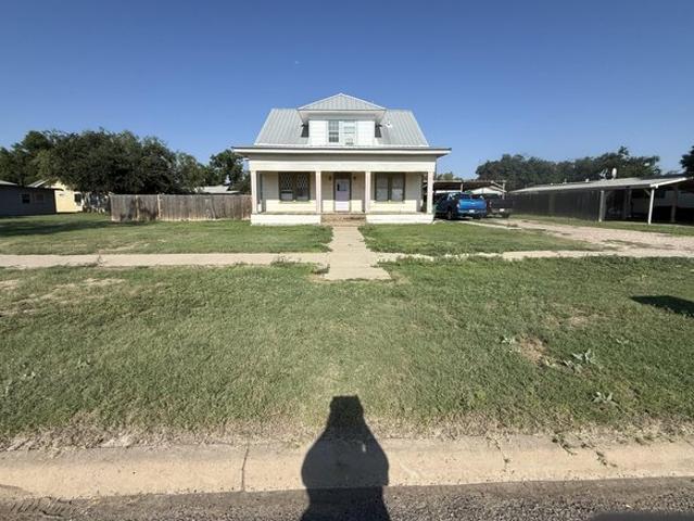 725 Parsons St, San Angelo, TX 76903