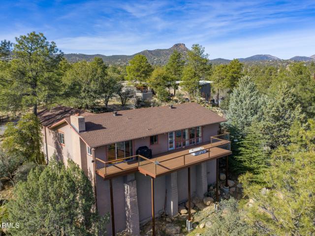 725 Pebble Hill Ln, Prescott, AZ 86303 | MLS #6962 | Compass