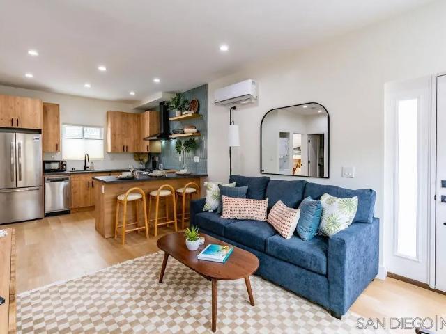 725 Pennsylvania Ave, Unit 7271, San Diego, CA 92103 | MLS #260016