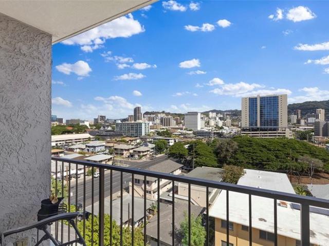 725 Piikoi St Apt 803, Honolulu, HI 96814
