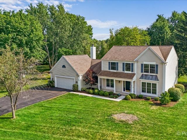 725 Pimlico Parkway