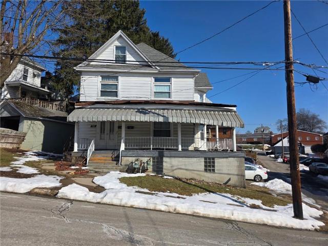 725 Pine St, Irwin, PA 15642 | MLS #1744