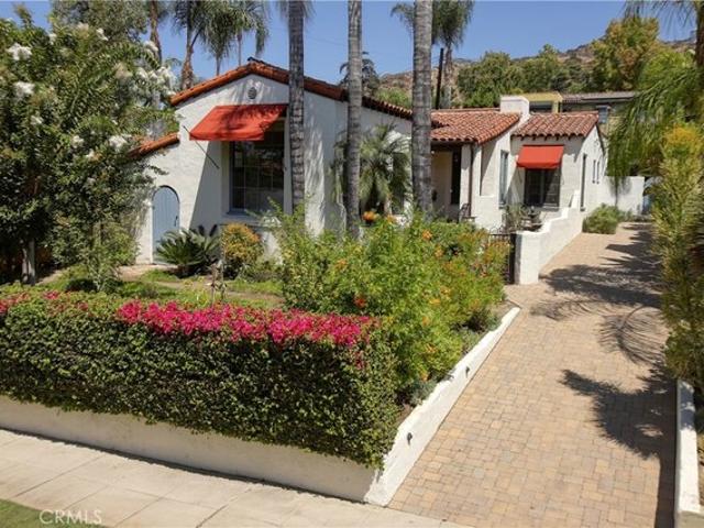 725 Pleasant View Ter, Glendale, CA 91202