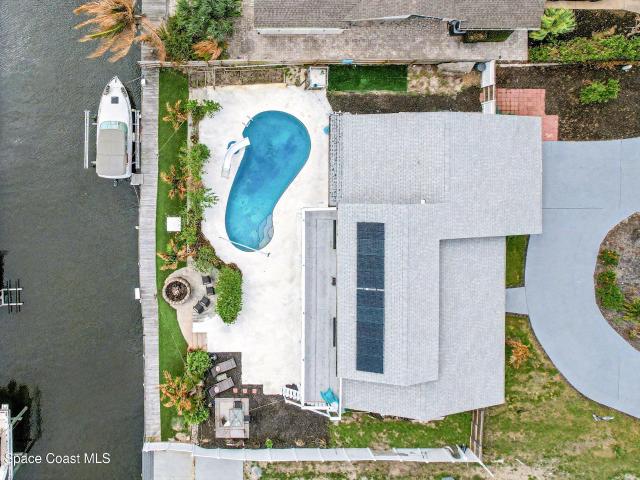 725 Puesta Del Sol Plaza, Indialantic, FL 32903 | MLS #1072