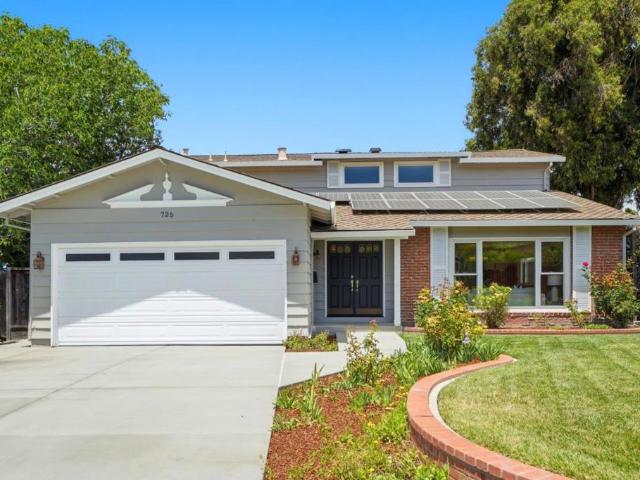 725 Puritan Court