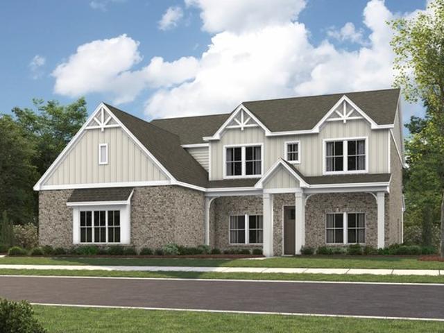 725 Quail Run, Pike Road, AL 36064