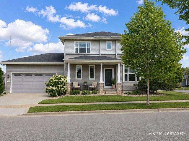 725 Quiet Pond Dr, Verona, WI 53593