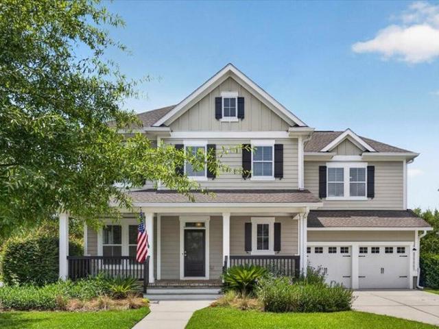 725 Quintan St, Summerville, SC 29486