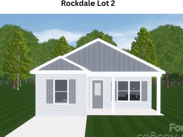 725 Rockdale St Unit B, Rock Hill, SC 29730