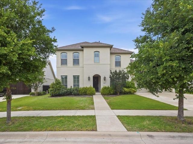 725 Rosewood Place