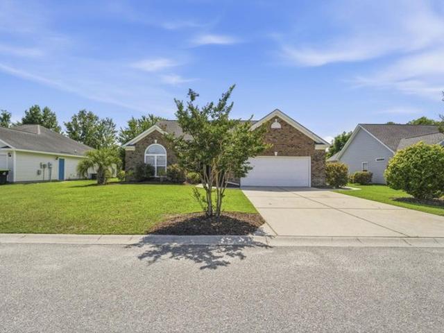 725 Rambler Ct, Myrtle Beach, SC 29588