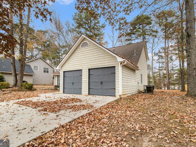 725 River Mist Drive