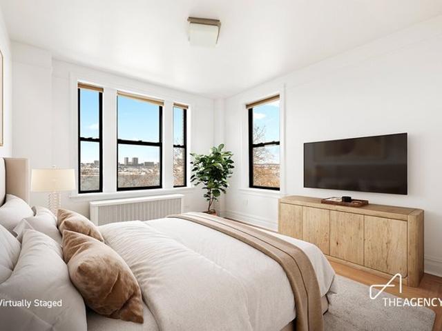 725 Riverside Dr Apt 7C, Manhattan, NY 10031