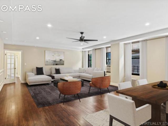 725 Riverside Dr 3 A, New York, NY