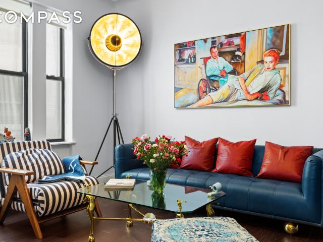725 Riverside Drive, New York, NY