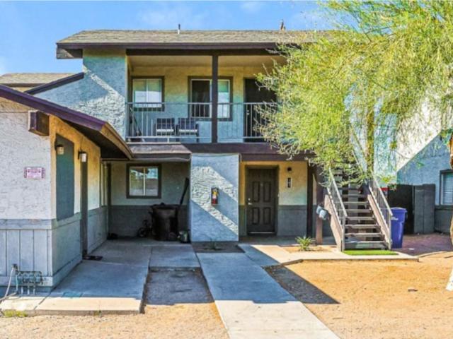 725 W 1st Avenue # Apt 201