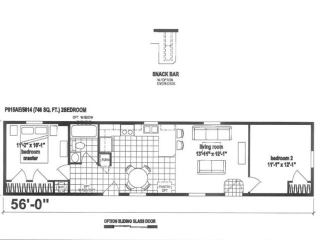 725 W Thornton Ave, Unit 81, Hemet, CA 92543 | MLS #250018