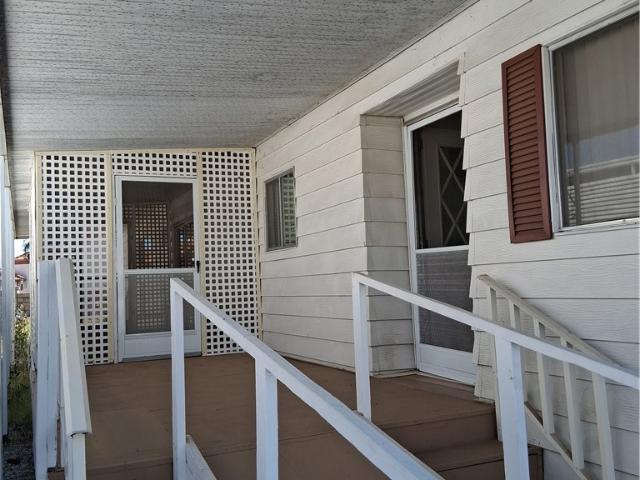 725 W Thornton Ave, Unit 157, Hemet, CA 92543 | MLS #SW26053