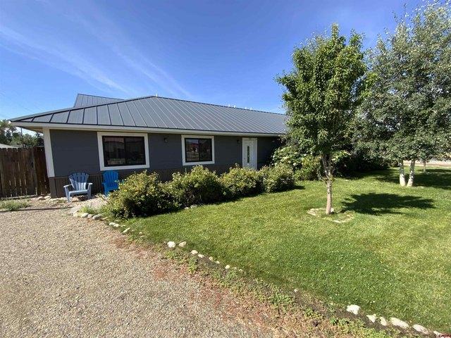 725 W Arthur Ave Unit B, Gunnison, CO 81230