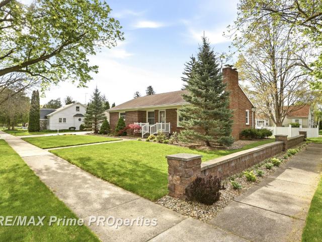 725 W Frank Street