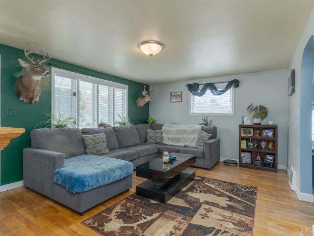 725 W Ice Lake Road