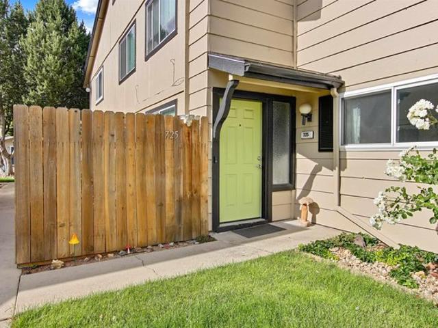725 W Pennsylvania St, Boise, ID 83706