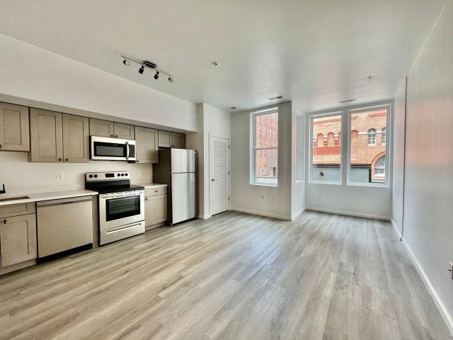 725 W Pratt St. 2 Bedroom Apartment for Rent at 725 West Pratt Street, Baltimore, MD 21201 Ridgely's Delight