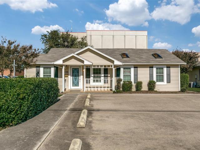 725 W Purnell Road