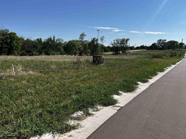 725 W Santa Fe Ave, El Dorado, KS 67042