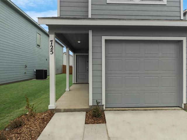 725 Wagtail Drive