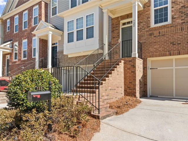 725 Wexford Cove Way, Unit 13, Mableton, GA 30126 | MLS #7722 | Compass