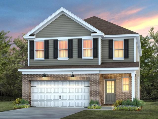 725 Wicklow Hall Dr, Fuquay Varina, NC 27526