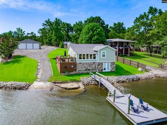 725 Wildwood Rd, Leesville, SC 29070