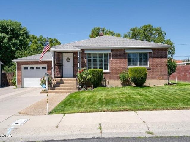725 Wilkinson Ave, Reno, NV 89502
