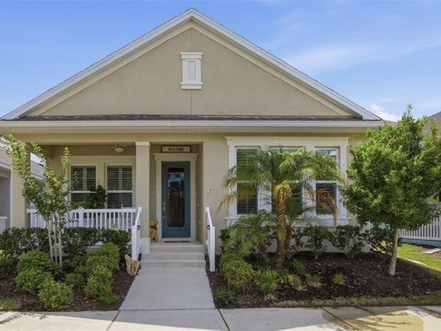 725 Winterside Dr, Apollo Beach, FL 33572
