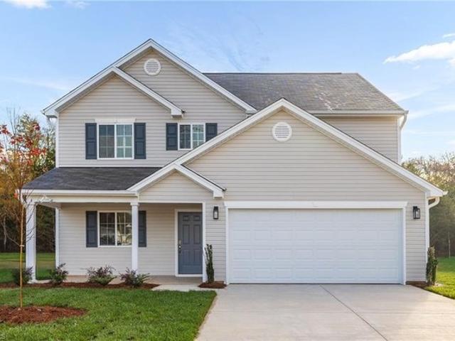 725 Torbay Dr, McLeansville, NC 27301