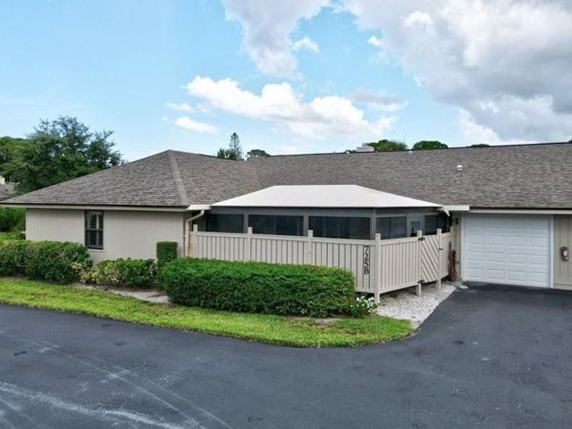 725 Timber Ridge Trl SW Apt B, Vero Beach, FL 32962