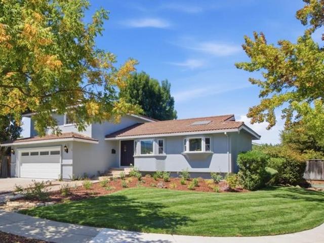 725 Vonna Ct, San Jose, CA 95123