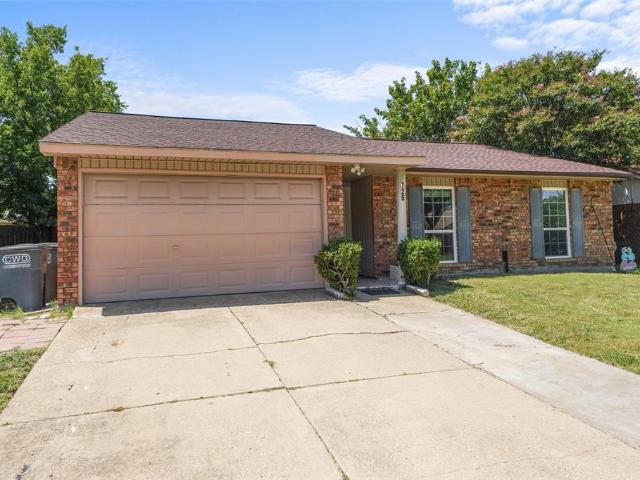 725 Valley View Drive