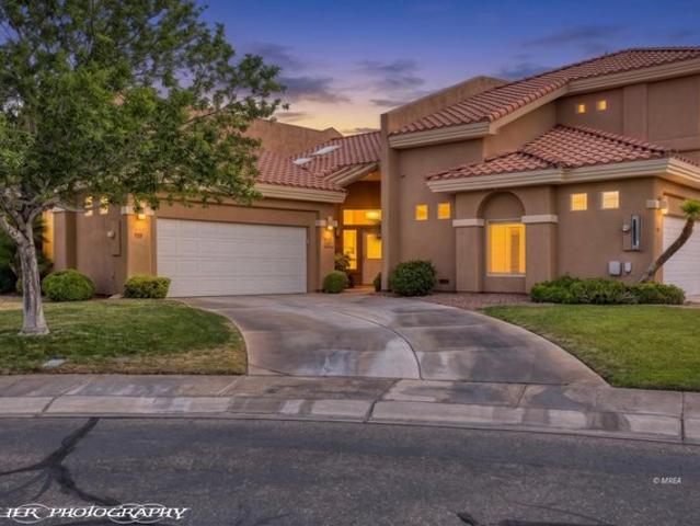 725 Ventana Cir, Mesquite, NV 89027
