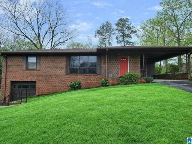 725 Yucca Dr, Birmingham, AL 35214