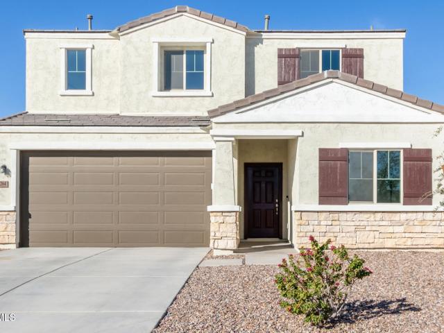 7264 N 128th Ave, Glendale, AZ 85307 | MLS #7016