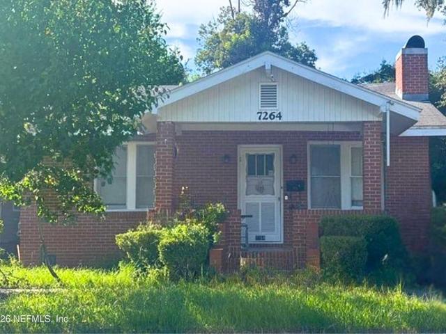 7264 Barberie St, Jacksonville, FL 32208