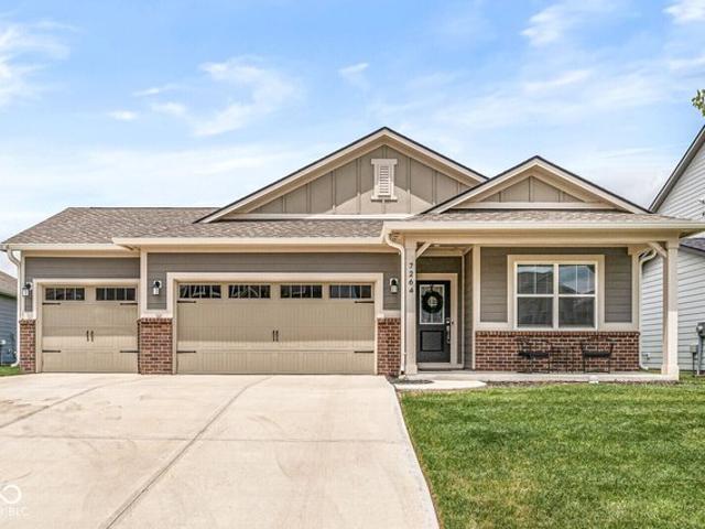 7264 Firestone Rd, Whitestown, IN 46075