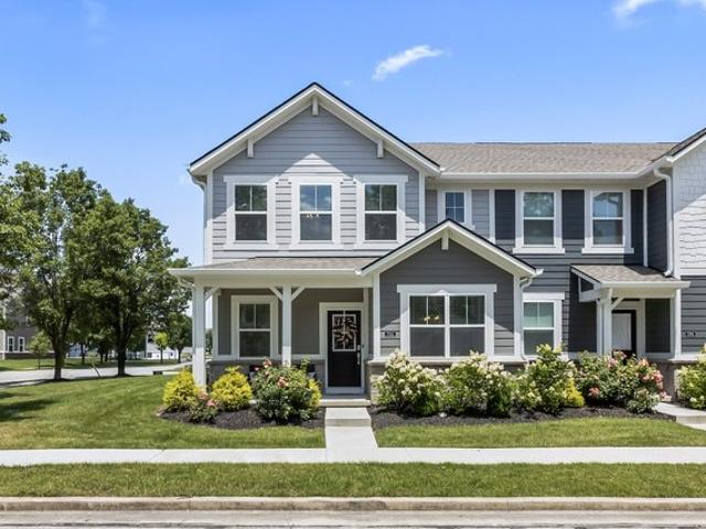 7264 Governors Row, Avon, IN 46123
