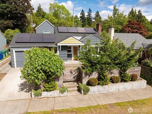 7264 27th Ave NE, Seattle, WA 98115